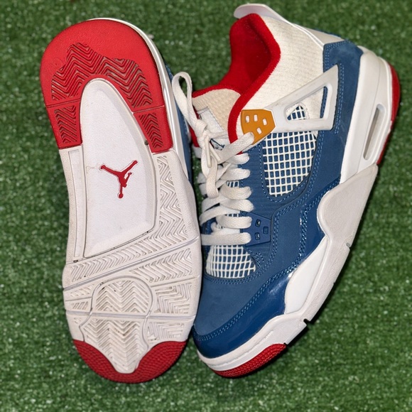 Jordan | Shoes | Air Jordan 4 Messy Room Size 7y Preowned | Poshmark